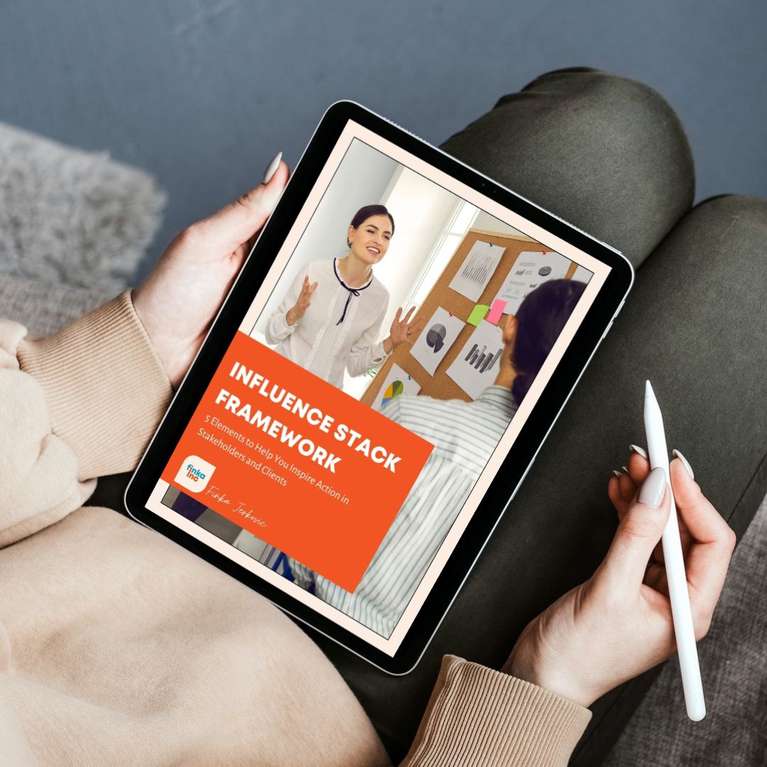 Influence Stack Framework