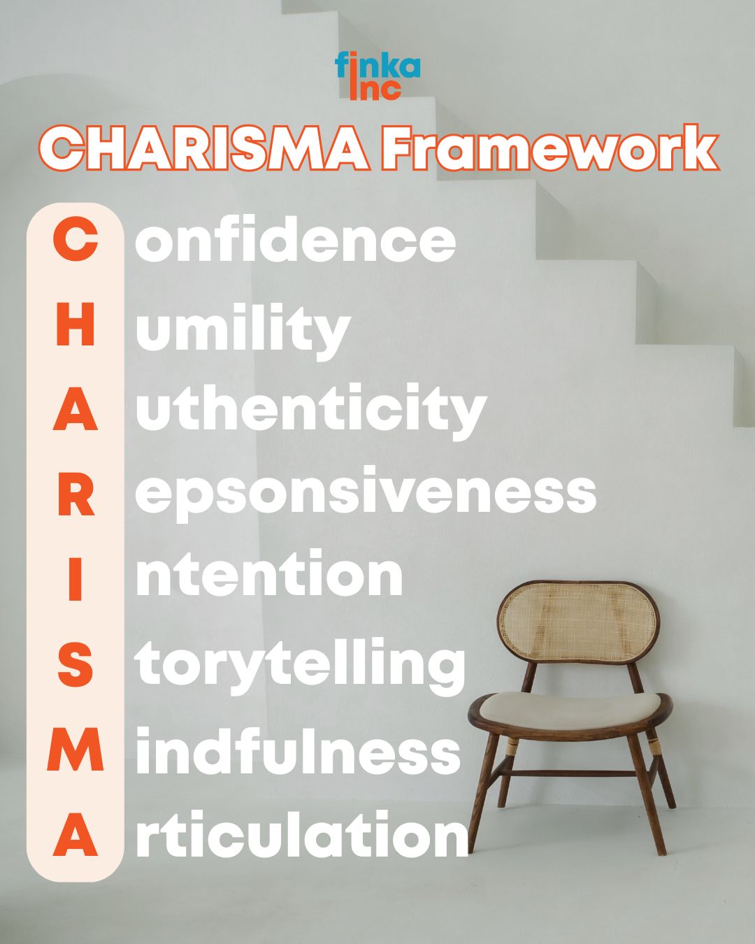 How Do You Show Charisma at Work? Examples and Exercises