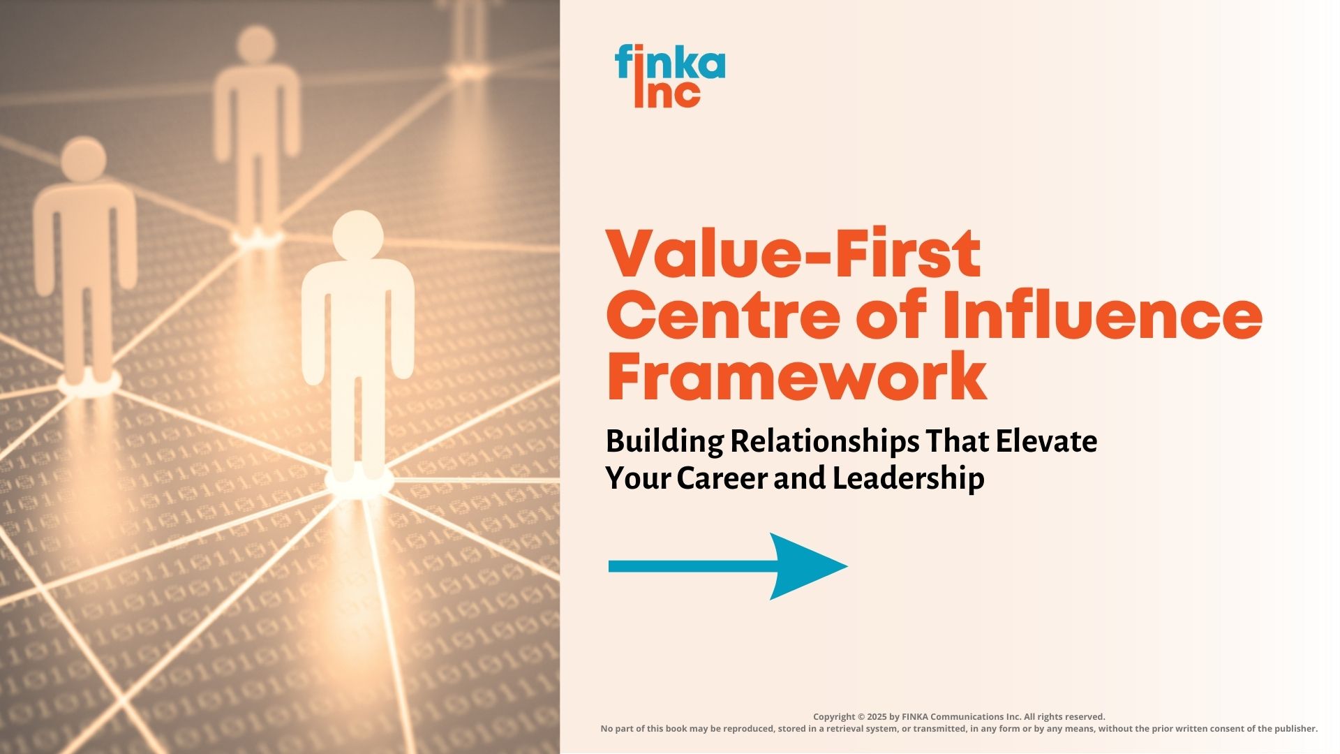 What is a Centre of Influence? Get a Workplace Example