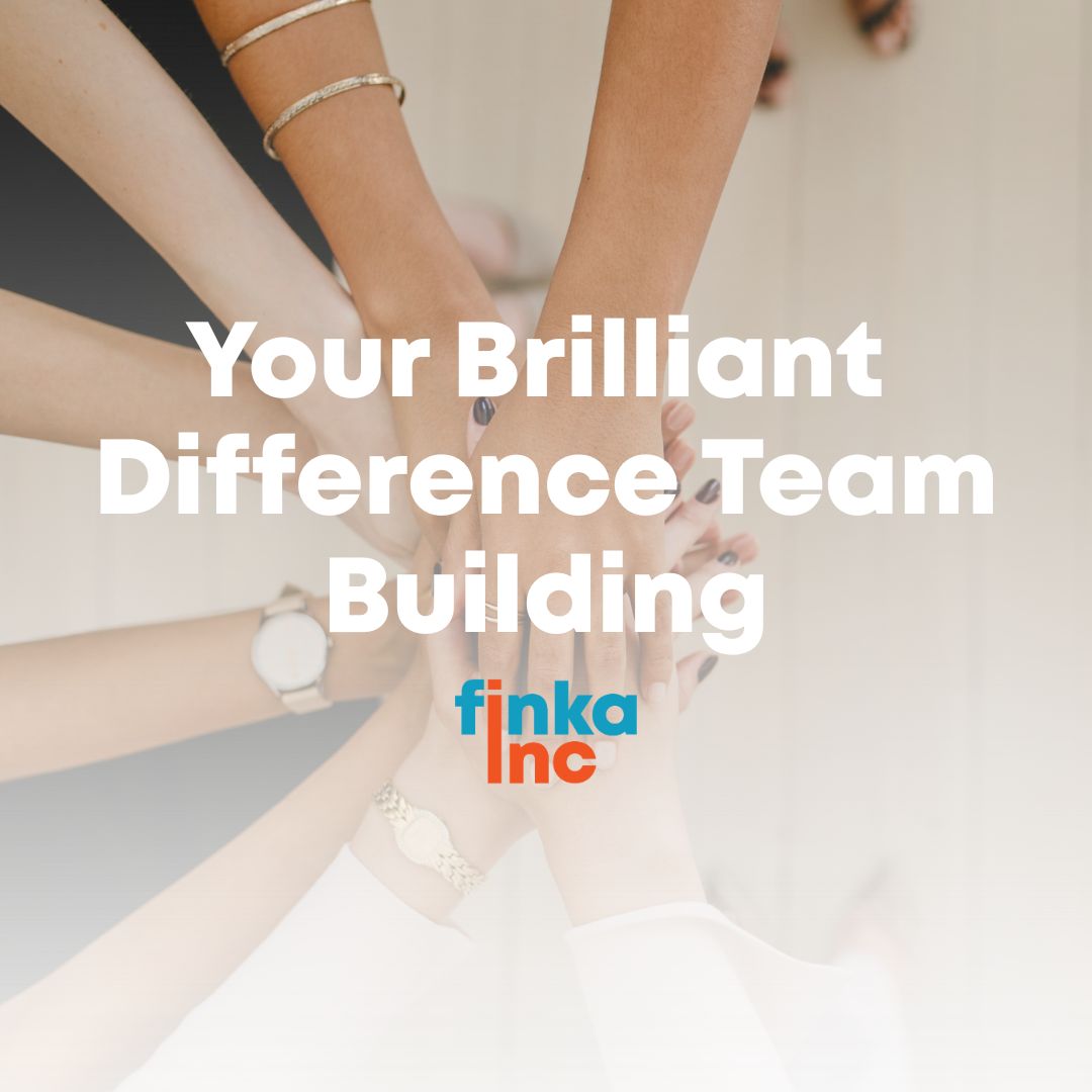 Corporate Team Building Training