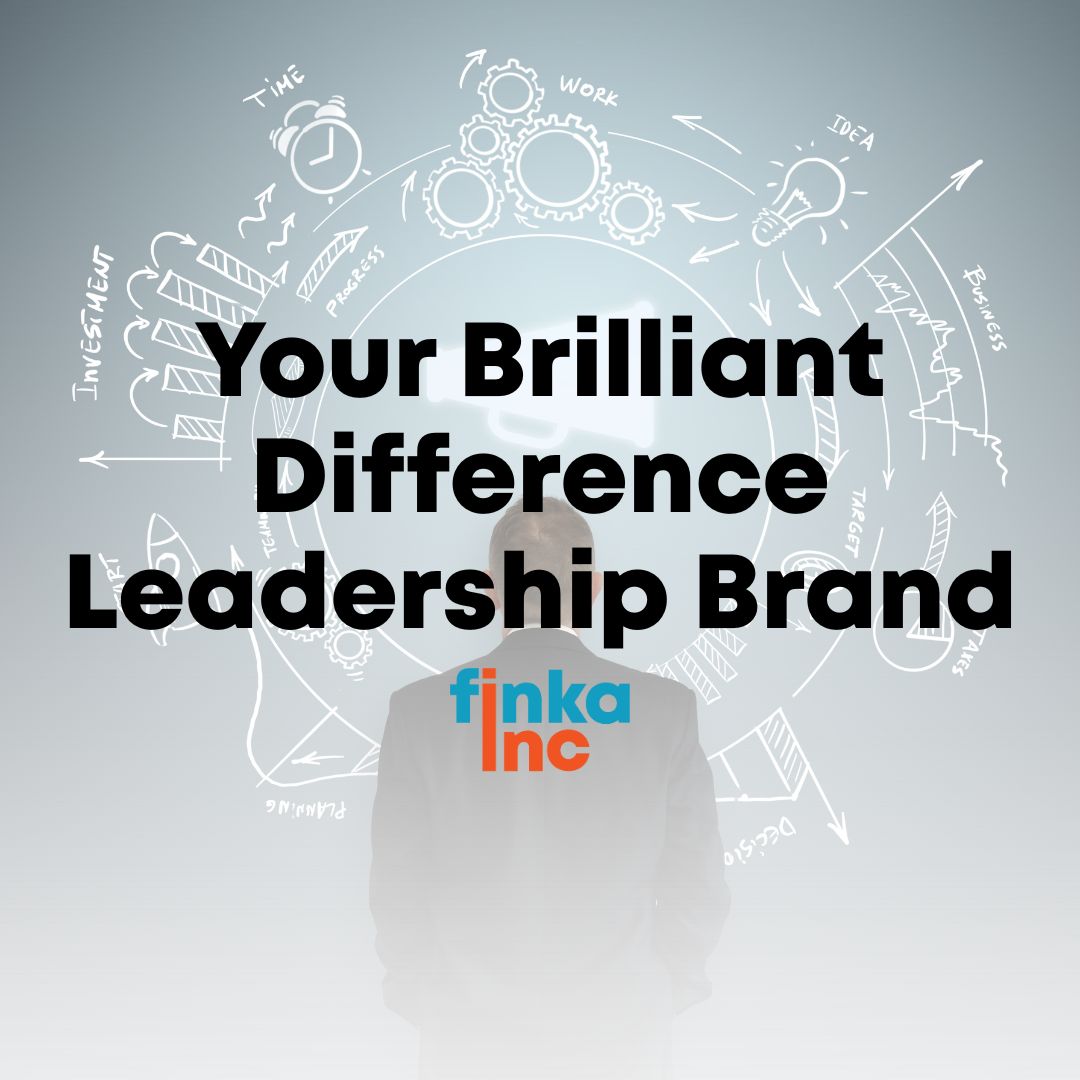 Leadership Branding Workshop